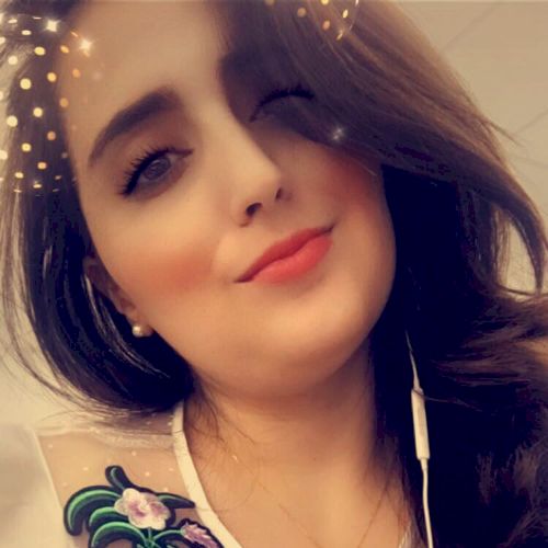 Learn Swedish with Alya - Dubai: Hello, my name is Alya El Sak...