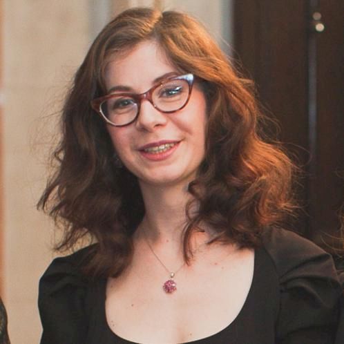 Learn Russian with Anna - Turin: I'm a certificated teacher of...