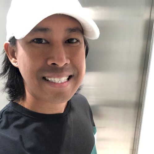 Learn Japanese with Takamichi - Gold Coast: Hi nice to meet gu...